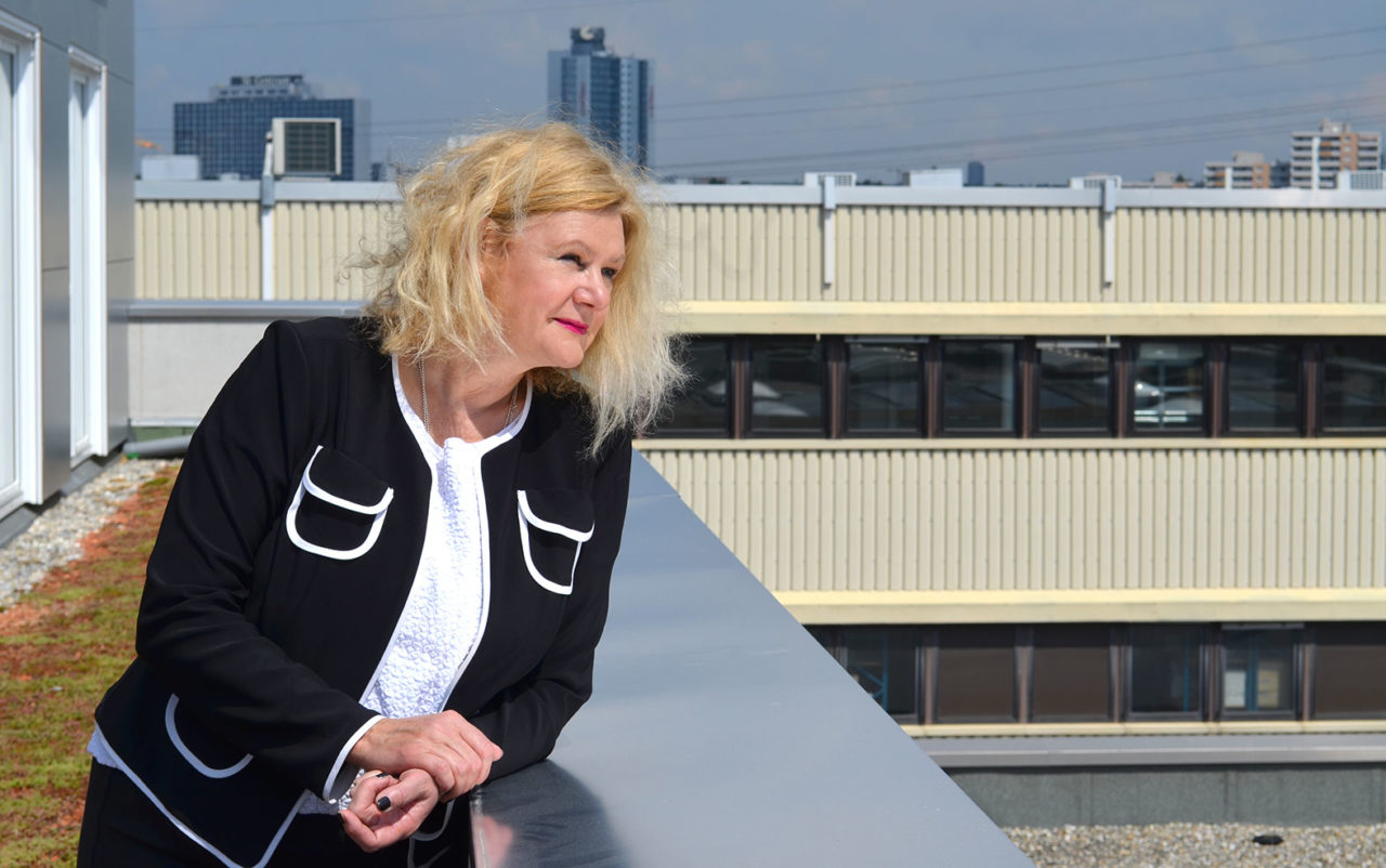 Über mich - Rommel Coacht